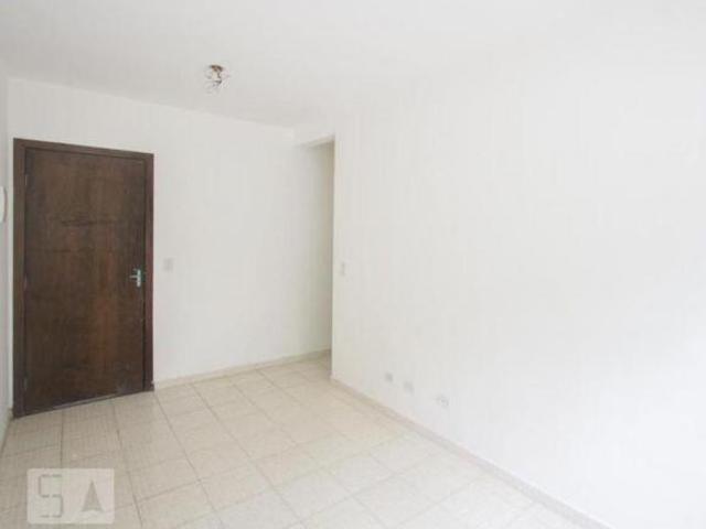 Apartamento à Venda Jardim Casablanca, 1 Quarto, 52 m² São Paulo