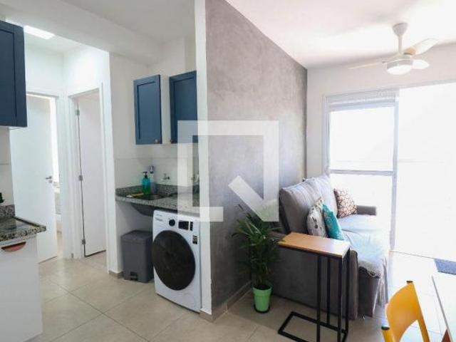 Apartamento à Venda Jardim Casablanca, 2 Quartos, 42 m2