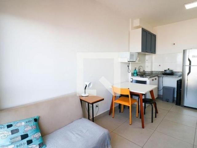 Apartamento à Venda Jardim Casablanca, 2 Quartos, 42 m2