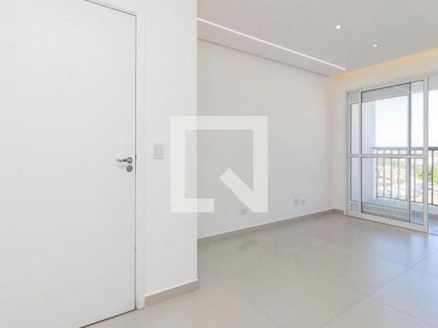Apartamento à Venda Jardim Casablanca, 2 Quartos, 42 m2
