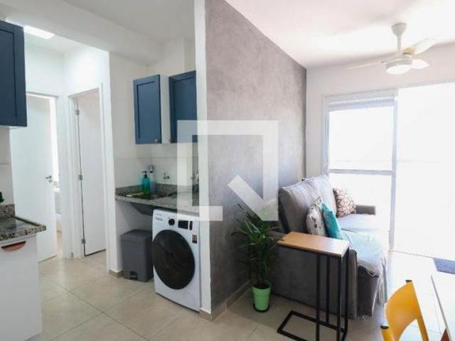 Apartamento à Venda Jardim Casablanca, 2 Quartos, 42 m² São Paulo