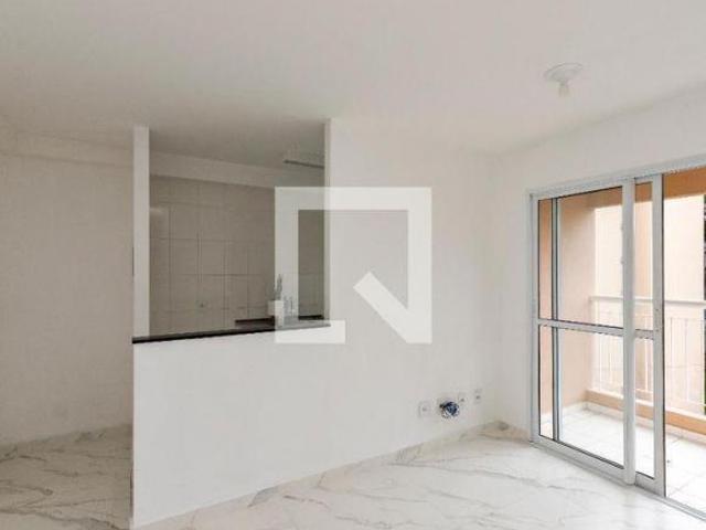 Apartamento à Venda Jardim Casablanca, 2 Quartos, 51 m² São Paulo