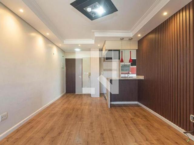 Apartamento à Venda Jardim Casablanca, 2 Quartos, 54 m2