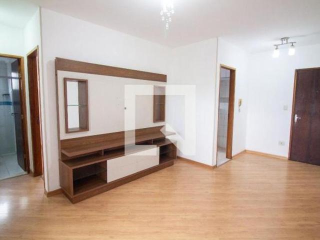 Apartamento à Venda Jardim Casablanca, 2 Quartos, 54 m2