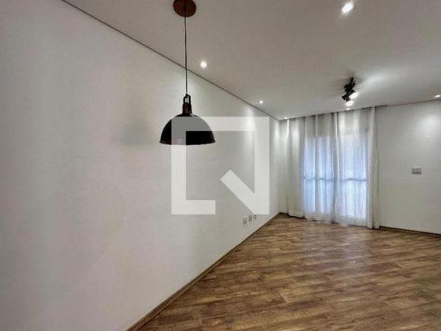 Apartamento à Venda Jardim Casablanca, 2 Quartos, 54 m² São Paulo