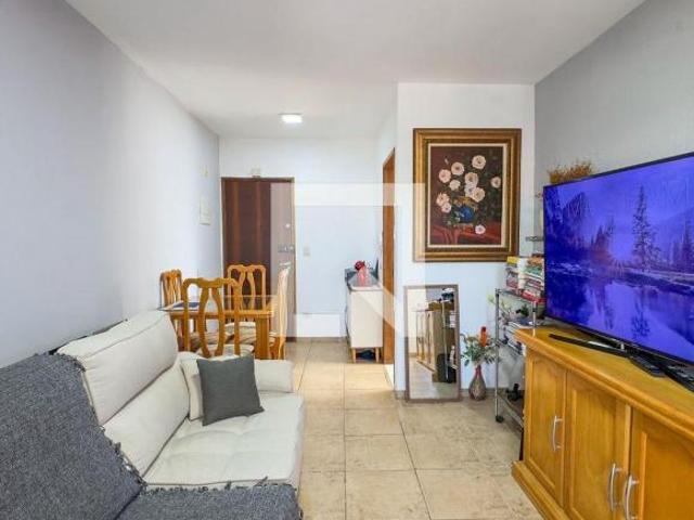 Apartamento à Venda Jardim Casablanca, 2 Quartos, 55 m2