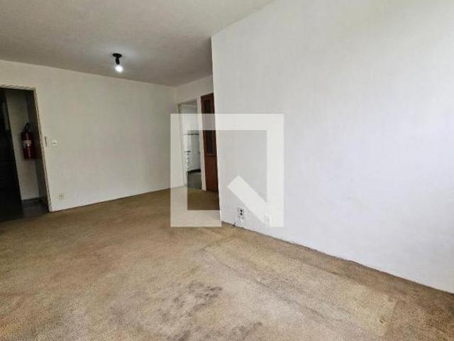 Apartamento à Venda Jardim Casablanca, 2 Quartos, 60 m2