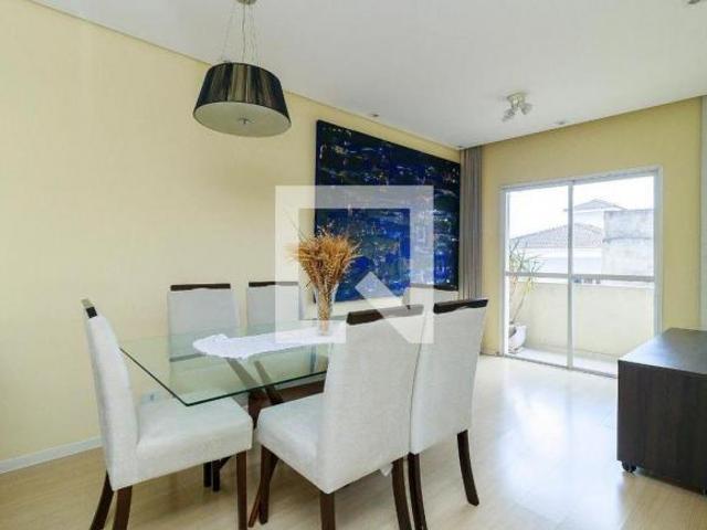 Apartamento à Venda Jardim Casablanca, 2 Quartos, 64 m2