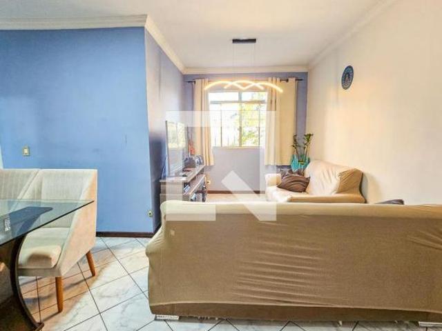 Apartamento à Venda Jardim Casablanca, 3 Quartos, 86 m2