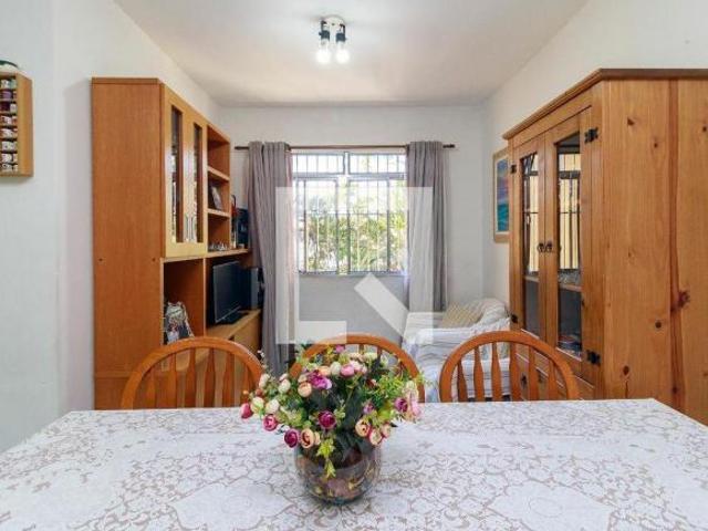 Apartamento à Venda Jardim Casablanca, 3 Quartos, 86 m2