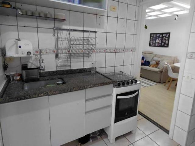 Apartamento à venda Jardim Catanduva São Paulo