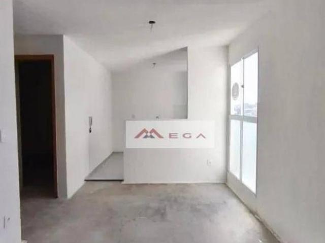 Apartamento à venda Jardim Centenário Campinas/SP