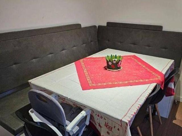 Apartamento 2 quartos à venda, 52 m² Jardim Centenário Campinas/SP