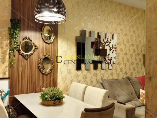 Apartamento à venda, Jardim Centenário, em Olímpia SP