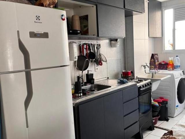 Apartamento à venda Jardim Celeste São Paulo