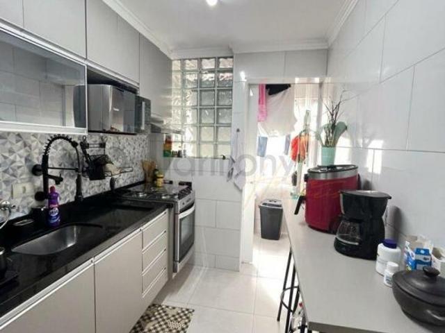 Apartamento a venda Jardim Celeste