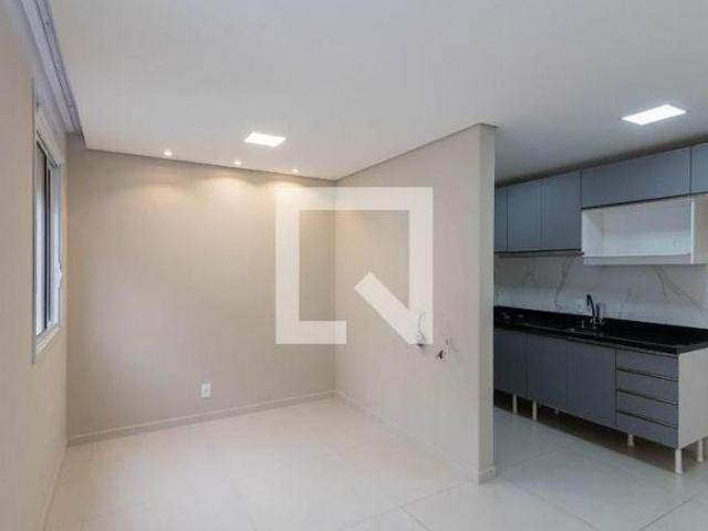 Apartamento à Venda Jardim Celia, 1 Quarto, 34 m² Guarulhos