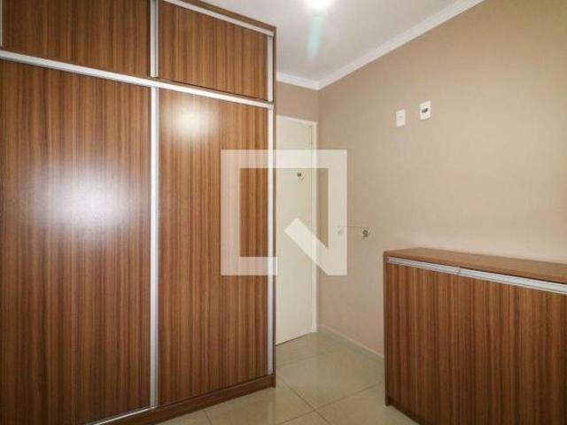 Apartamento à Venda Jardim Chapadão, 2 Quartos, 55 m2
