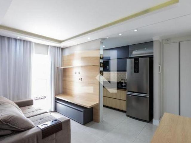 Apartamento à Venda Jardim Chapadão, 2 Quartos, 56 m² Campinas