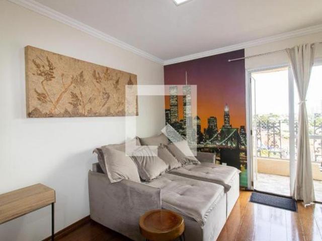 Apartamento à Venda Jardim Chapadão, 2 Quartos, 60 m2