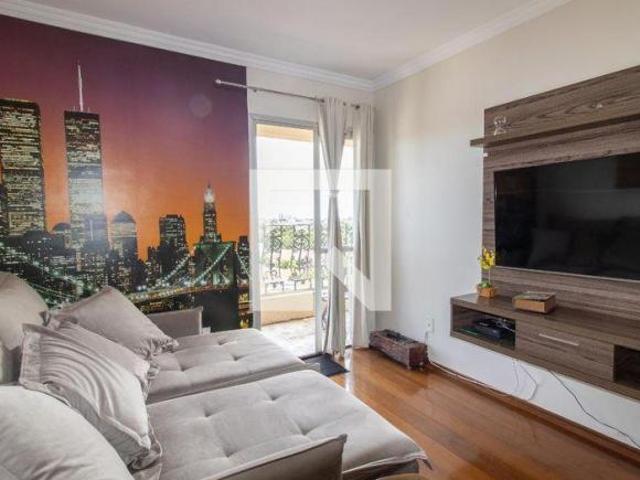 Apartamento à Venda Jardim Chapadão, 2 Quartos, 60 m2