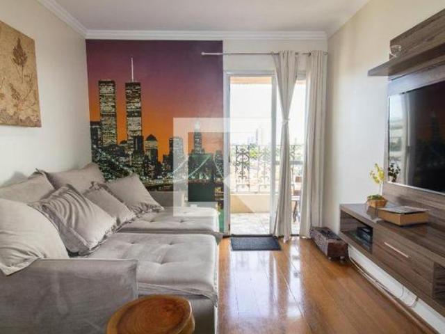 Apartamento à Venda Jardim Chapadão, 2 Quartos, 60 m² Campinas