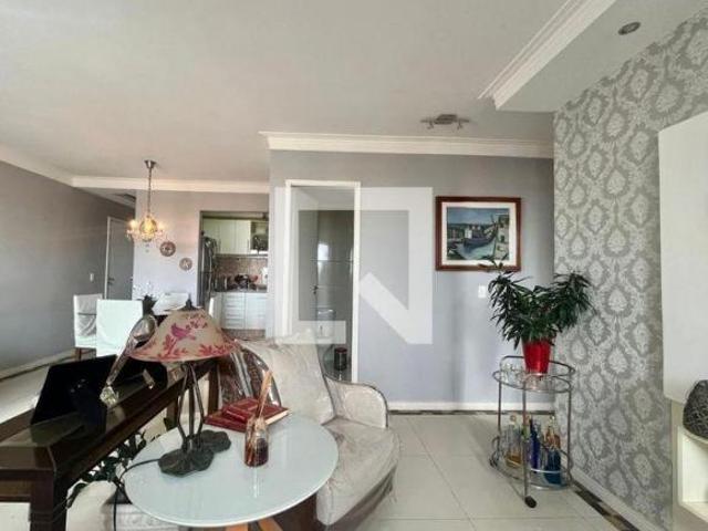 Apartamento à Venda Jardim Chapadão, 2 Quartos, 63 m² Campinas