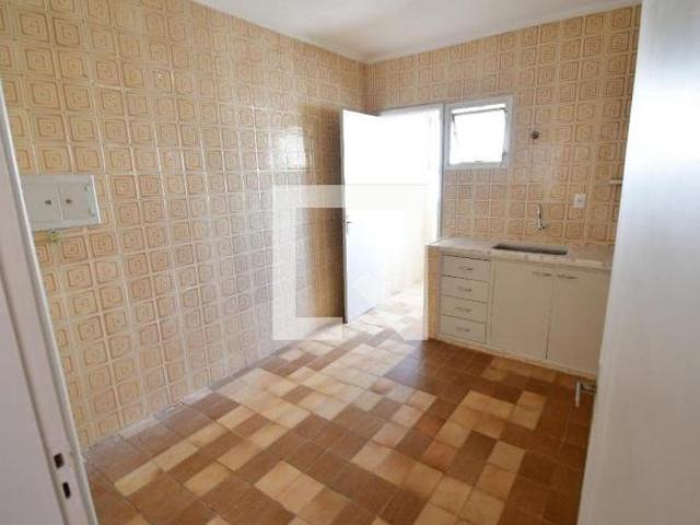 Apartamento à Venda Jardim Chapadão, 2 Quartos, 80 m2