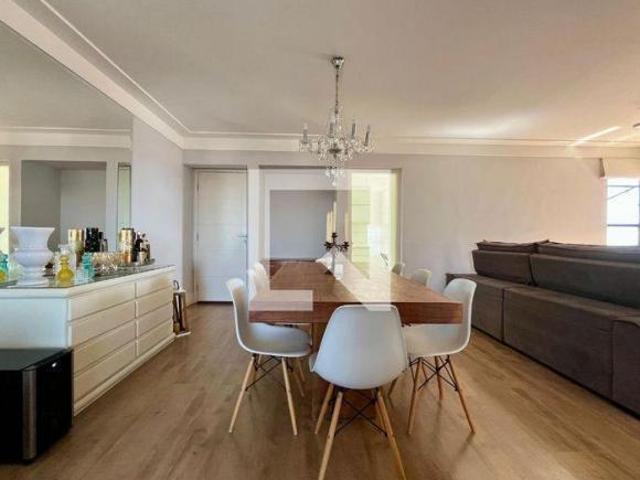 Apartamento à Venda Jardim Chapadão, 3 Quartos, 112 m² Campinas