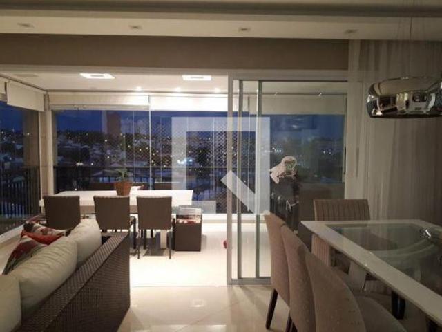 Apartamento à Venda Jardim Chapadão, 3 Quartos, 138 m² Campinas