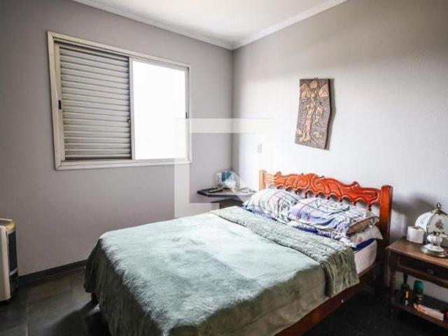 Apartamento à Venda Jardim Chapadão, 3 Quartos, 70 m2