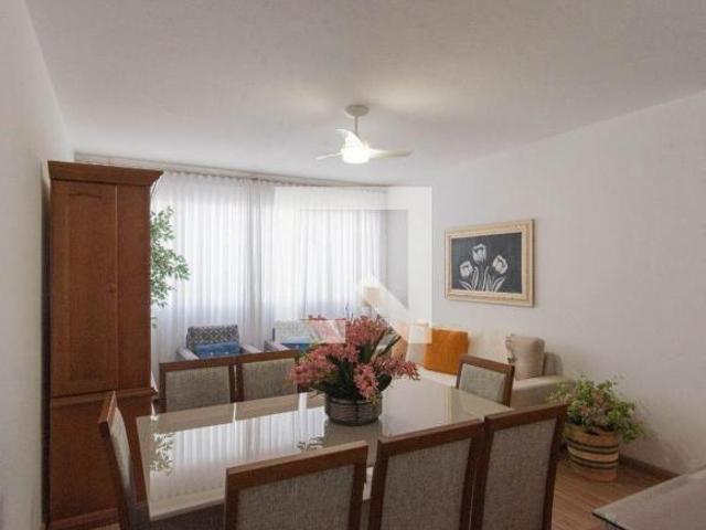 Apartamento à Venda Jardim Chapadão, 3 Quartos, 98 m2