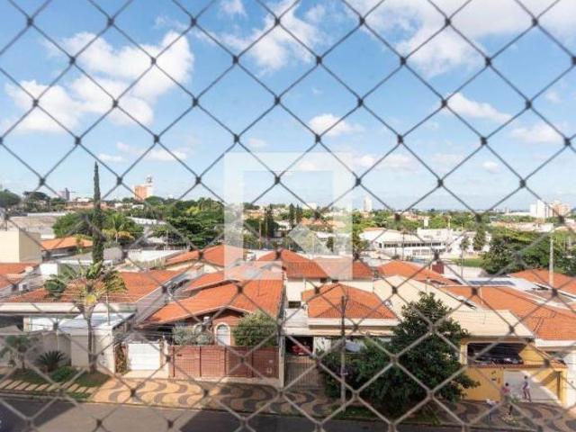 Apartamento à Venda Jardim Chapadão, 3 Quartos, 98 m2