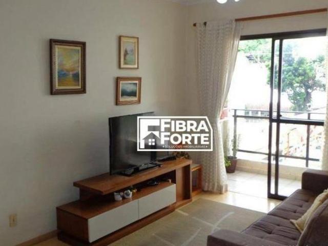 Apartamento a venda Jardim Chapadão Campinas SP
