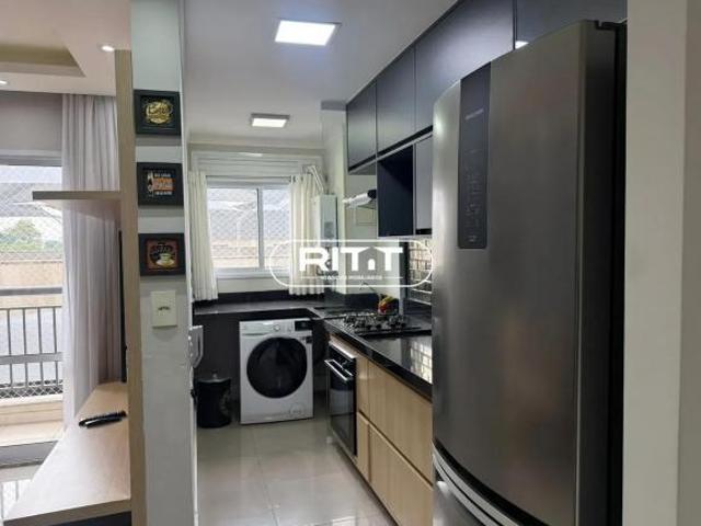 Apartamento à venda, Jardim Chapadão, Campinas, SP
