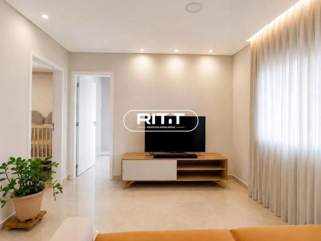 Apartamento à venda, Jardim Chapadão, Campinas, SP