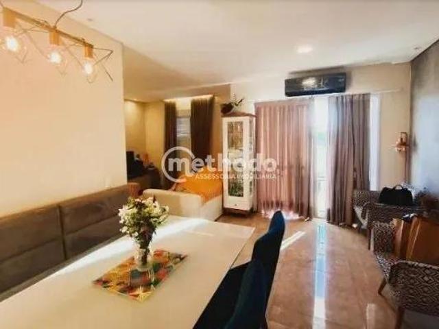 Apartamento à venda, Jardim Chapadão, Campinas, SP