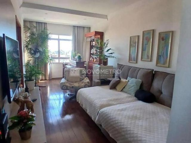 Apartamento à venda – Jardim Chapadão – Campinas/SP