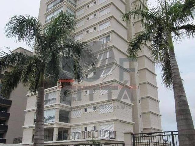Apartamento a venda Jardim Chapadão Campinas/SP