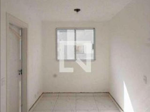 Apartamento à Venda Jardim Cinco de Julho, 2 Quartos, 34 m² São Paulo
