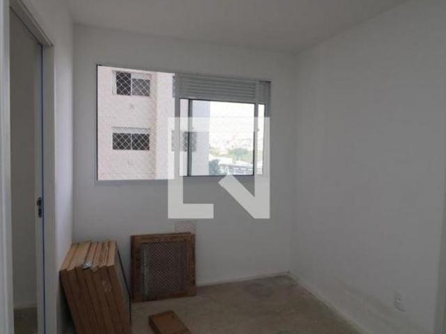 Apartamento à Venda Jardim Cinco de Julho, 2 Quartos, 32 m² São Paulo