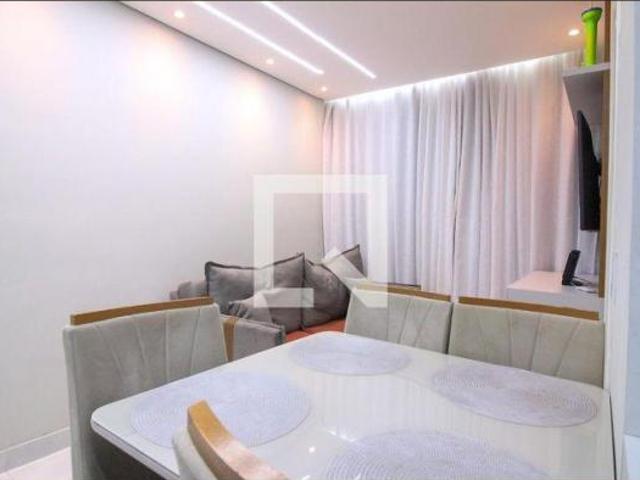 Apartamento à Venda Jardim Cinco de Julho, 2 Quartos, 34 m² São Paulo