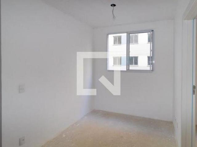 Apartamento à Venda Jardim Cinco de Julho, 2 Quartos, 34 m² São Paulo