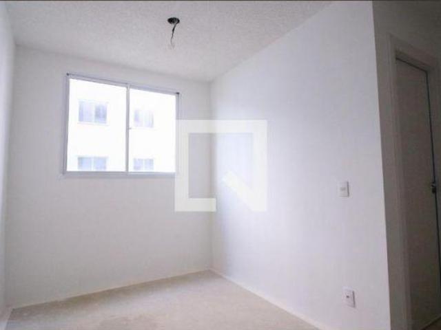 Apartamento à Venda Jardim Cinco de Julho, 2 Quartos, 34 m² São Paulo