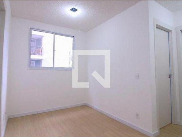 Apartamento à Venda Jardim Cinco de Julho, 2 Quartos, 35 m² São Paulo