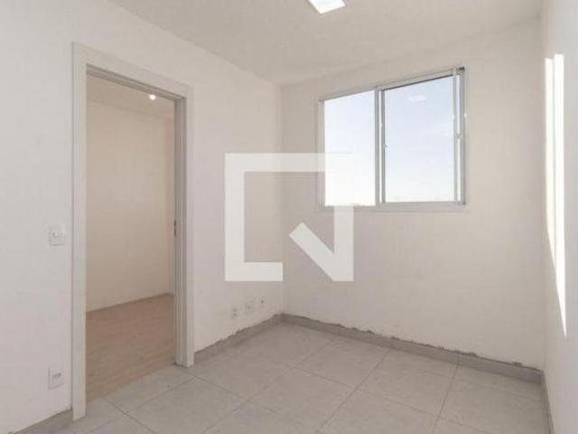 Apartamento à Venda Jardim Cinco de Julho, 2 Quartos, 35 m² São Paulo