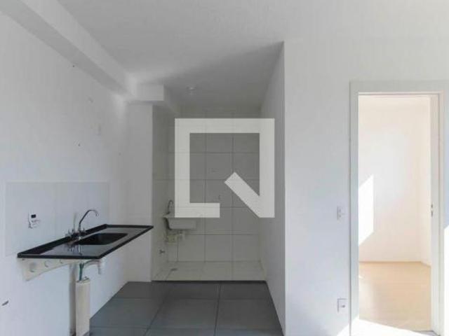 Apartamento à Venda Jardim Cinco de Julho, 2 Quartos, 35 m² São Paulo