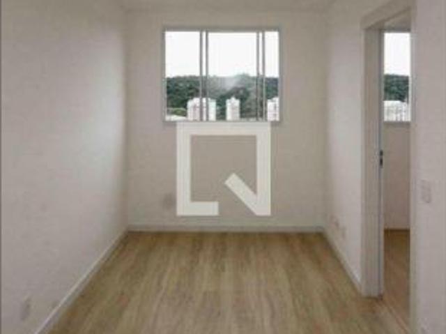 Apartamento à Venda Jardim Cinco de Julho, 2 Quartos, 36 m² São Paulo