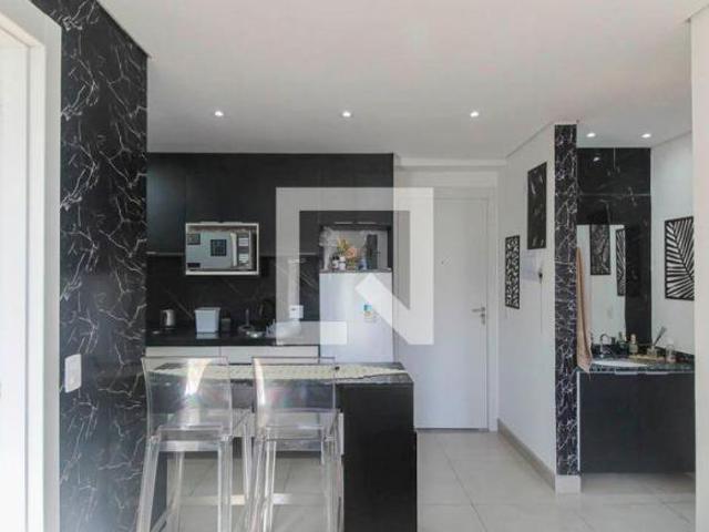 Apartamento à Venda Jardim Cinco de Julho, 2 Quartos, 37 m² São Paulo