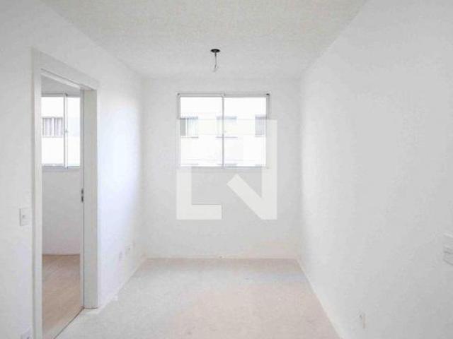 Apartamento à Venda Jardim Cinco de Julho, 2 Quartos, 37 m² São Paulo